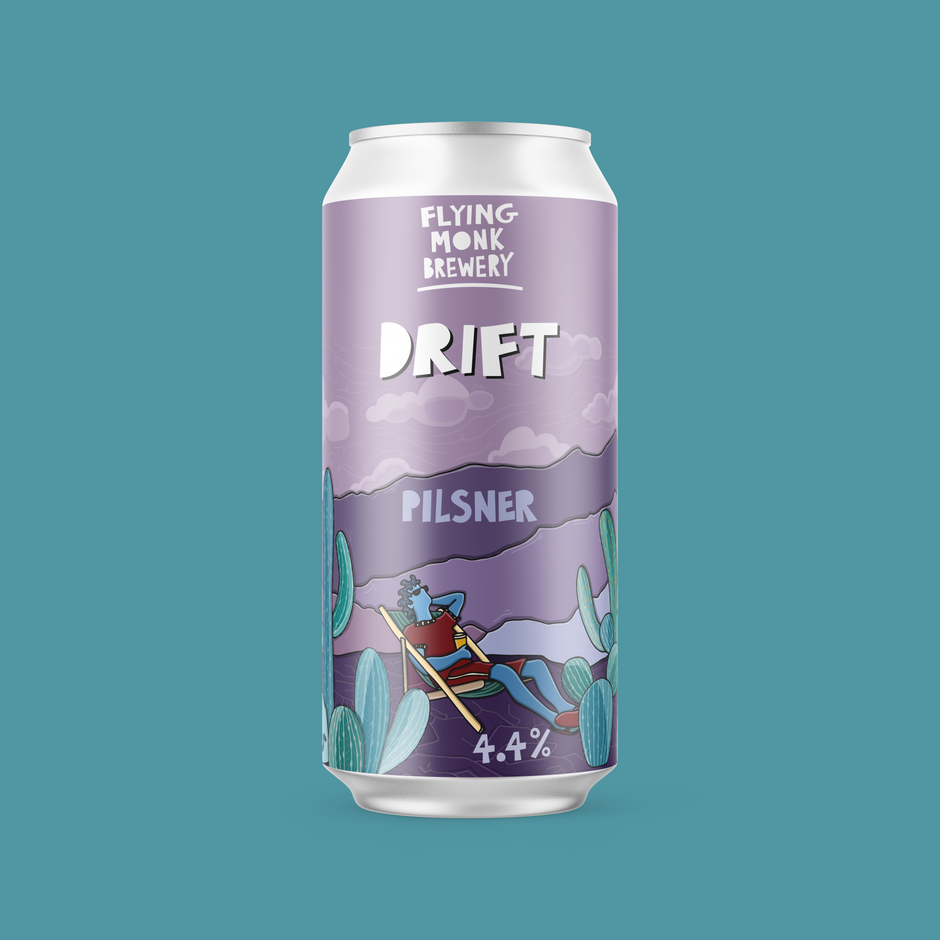 Products – Flying Monk Brewery