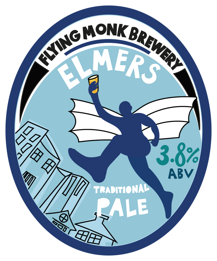 Products – Flying Monk Brewery